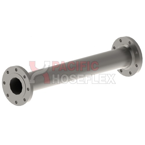 Piping Systems - Spool | Pacific Hoseflex