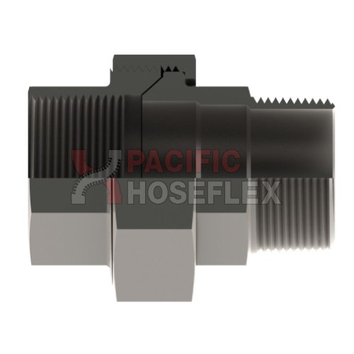 TYPE ‘C’ INSTA-LOCK 316 S/S Female Camlock X Industrial Hosetail