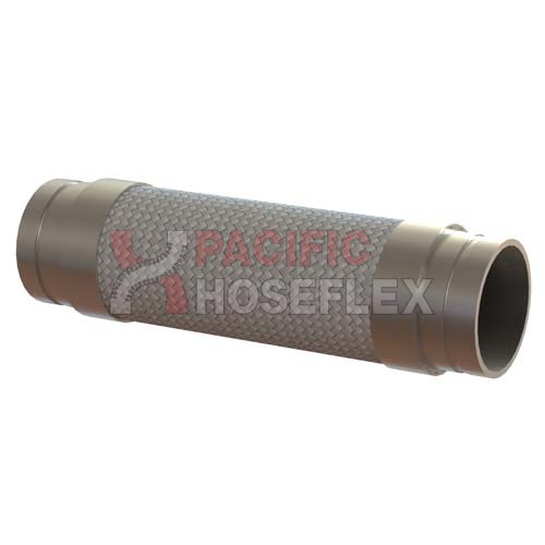 Metallic Hose - Annular | Stainless Steel Hoses | Pacific Hoseflex