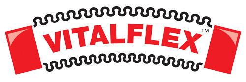 Pacific Hoseflex VITALFLEX® - Jacketed Hose Assembly - Pacific Hoseflex