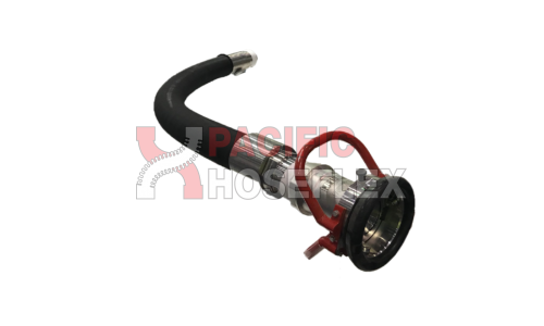 Offshore Hoses | Flexible Hoses and Fittings | Pacific Hoseflex