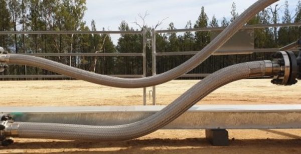 Maximise durability and flexibility: The benefits of braided hoses ...