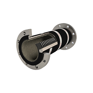 Ceramic Hoseflex Mining Hose | Pacific Hoseflex