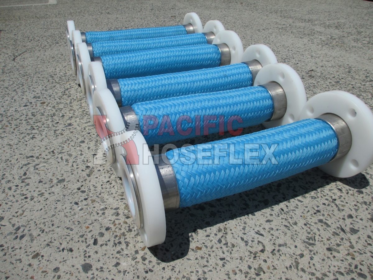 Conpro PTFE Hose | Pacific Hoseflex
