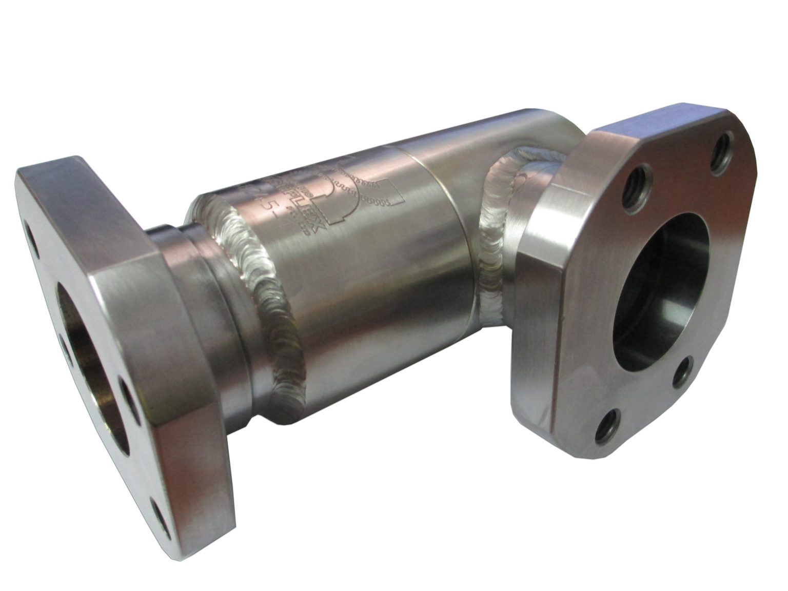 Swivel Joint - Style 30 - Pacific Hoseflex