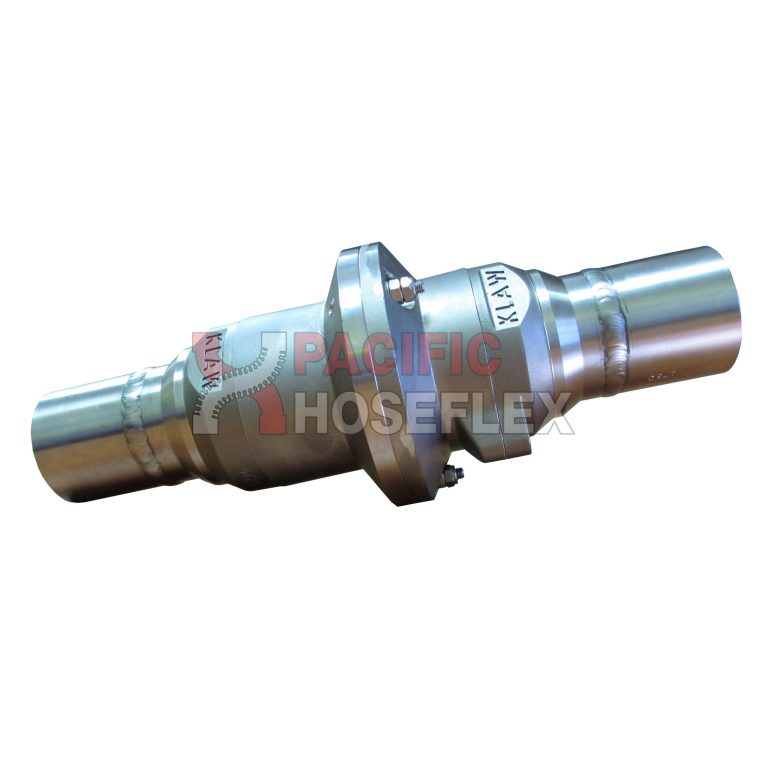 Fittings and Couplings - Pacific Hoseflex