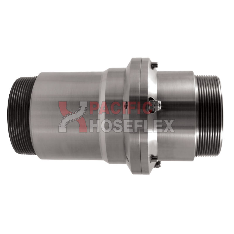 Marine Breakaway Couplings | Couplings | Pacific Hoseflex