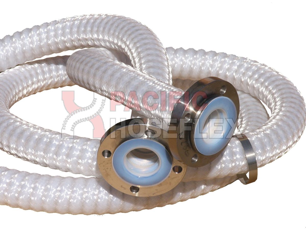 Conpro PTFE Hose | Pacific Hoseflex
