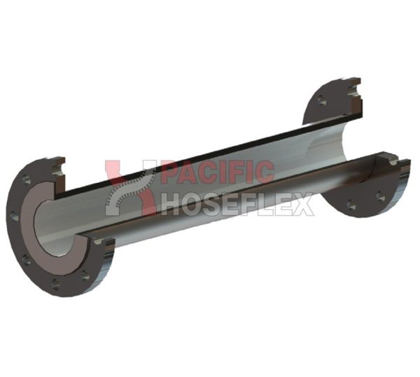 Lined Piping Systems - Spool | Pacific Hoseflex