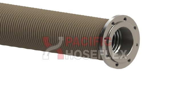 VITALFLEX® - Omega | Stainless Steel Flexible Hoses | Pacific Hoseflex