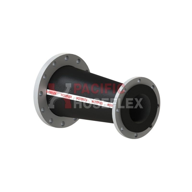 Ceramic Hoseflex Mining Hose | Pacific Hoseflex