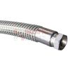 Galvanised Stainless Steel Wire Spring Guard - Pacific Hoseflex