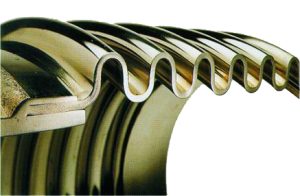 Bellow Forming and Materials - Pacific Hoseflex