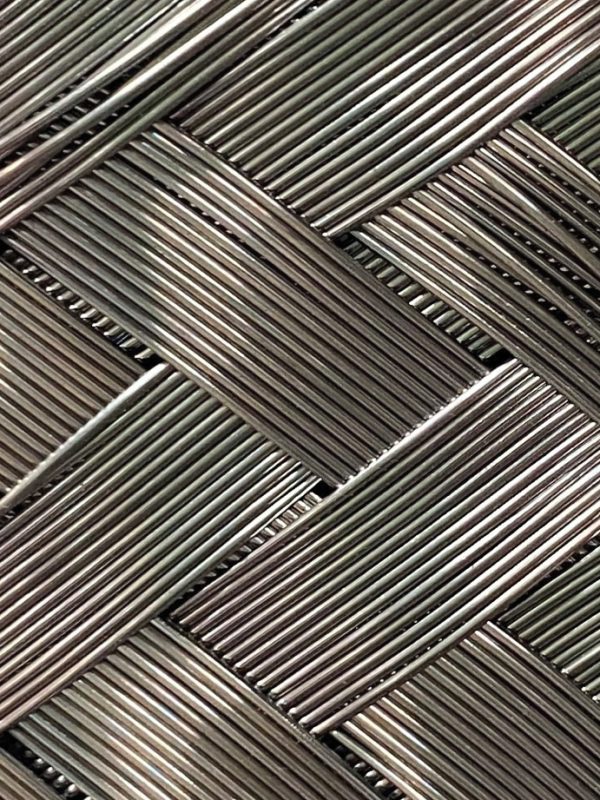 Stainless Steel Hose Design - Pacific Hoseflex