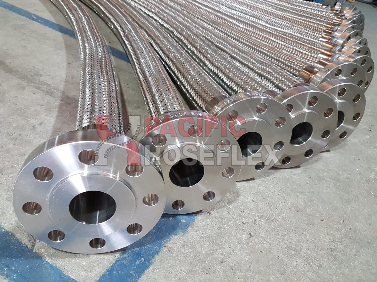 VITALFLEX® - High Pressure - Pacific Hoseflex