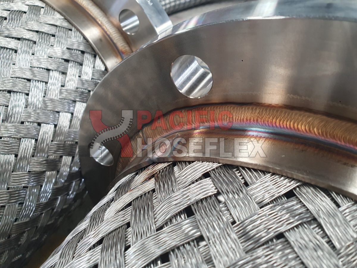 VITALFLEX® - High Pressure - Pacific Hoseflex