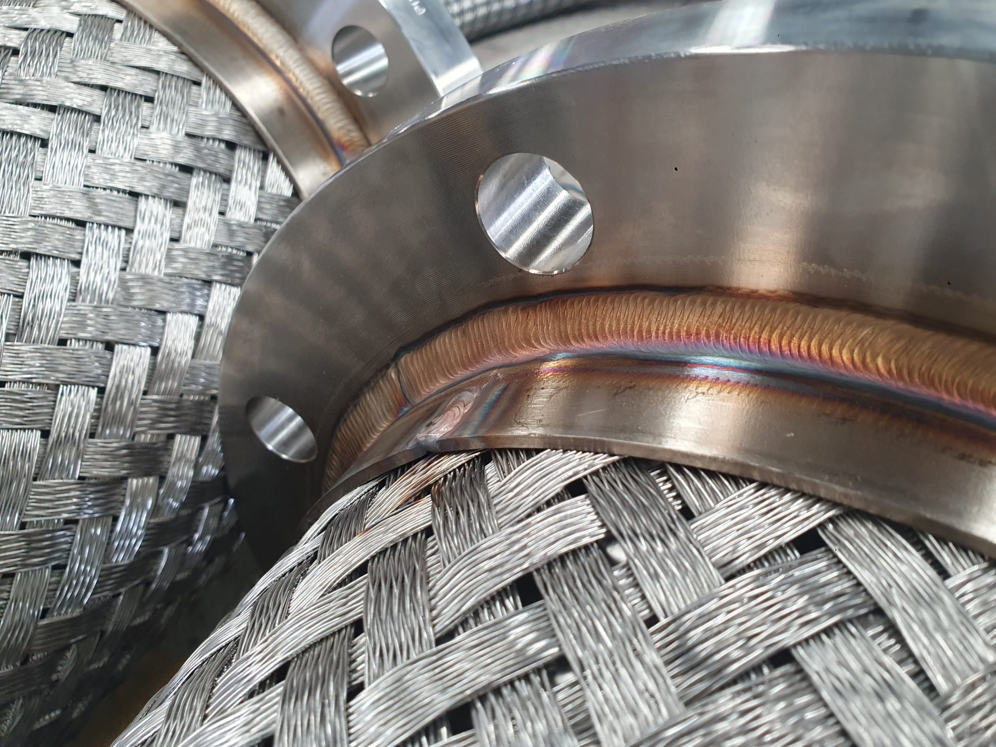 VITALFLEX® - High Pressure - Pacific Hoseflex