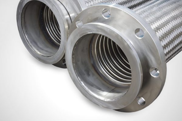 VITALFLEX® - Omega | Stainless Steel Flexible Hoses | Pacific Hoseflex