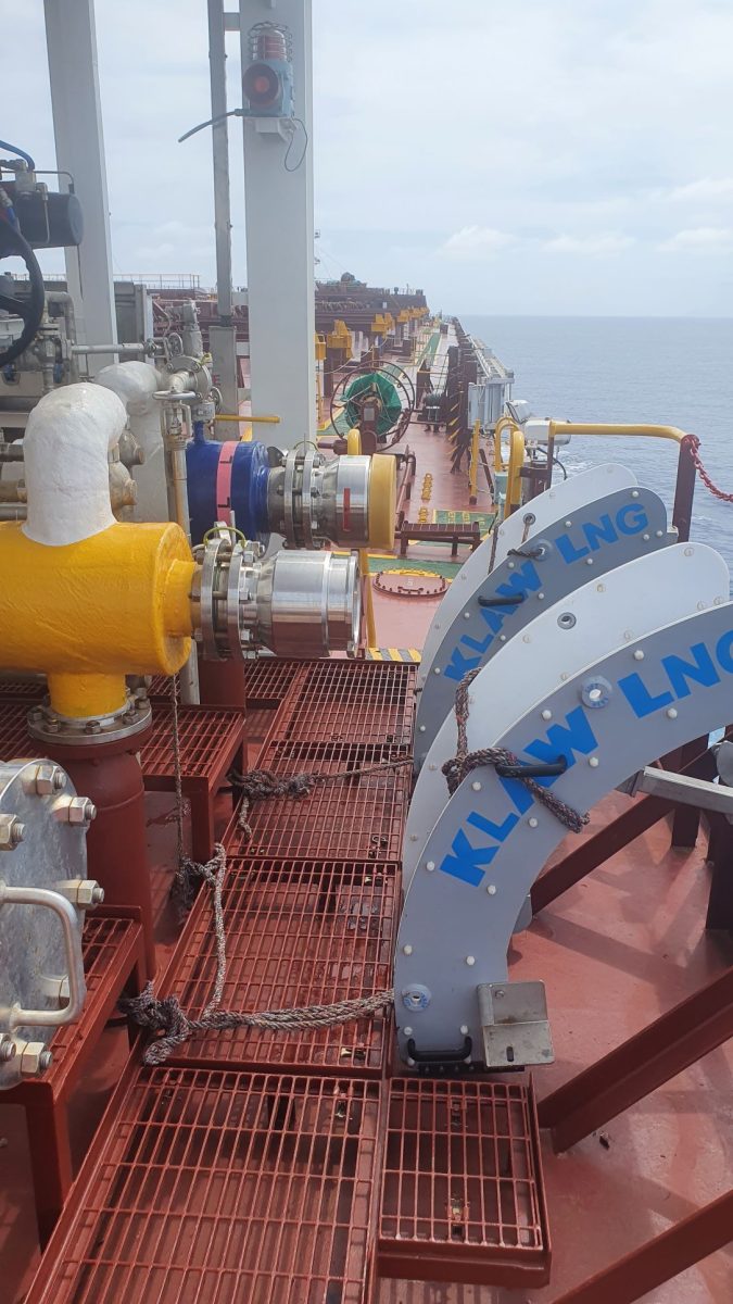 How Cryo DC Couplings improve fuel transfer safety - Pacific Hoseflex